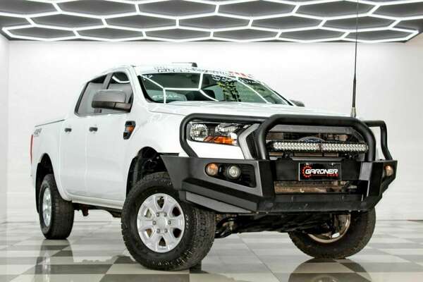 79 Used Utes For Sale on Gold Coast | Gardner Cars