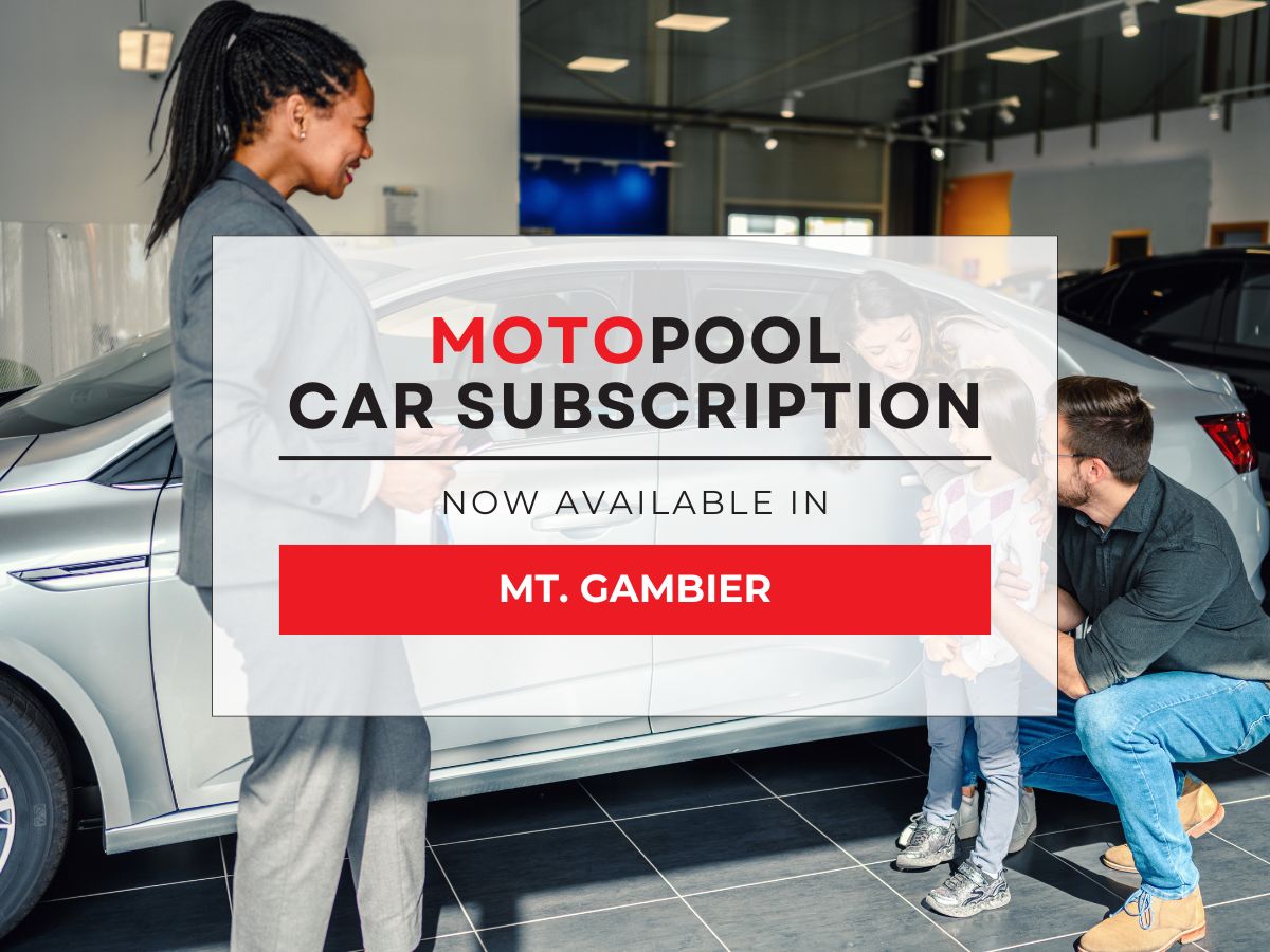 Discover Car Subscription on the Gold Coast with Motopool | Motopool