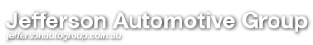 Jefferson Automotive Group | New & Used Cars Melbourne | Jefferson ...