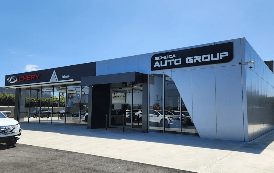 Echuca Auto Group | Vehicle Dealer