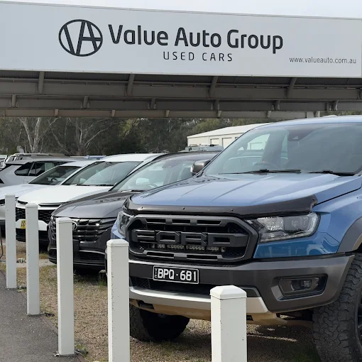 Value Auto Group | Toyota, Ford & Kia in Regional Victoria