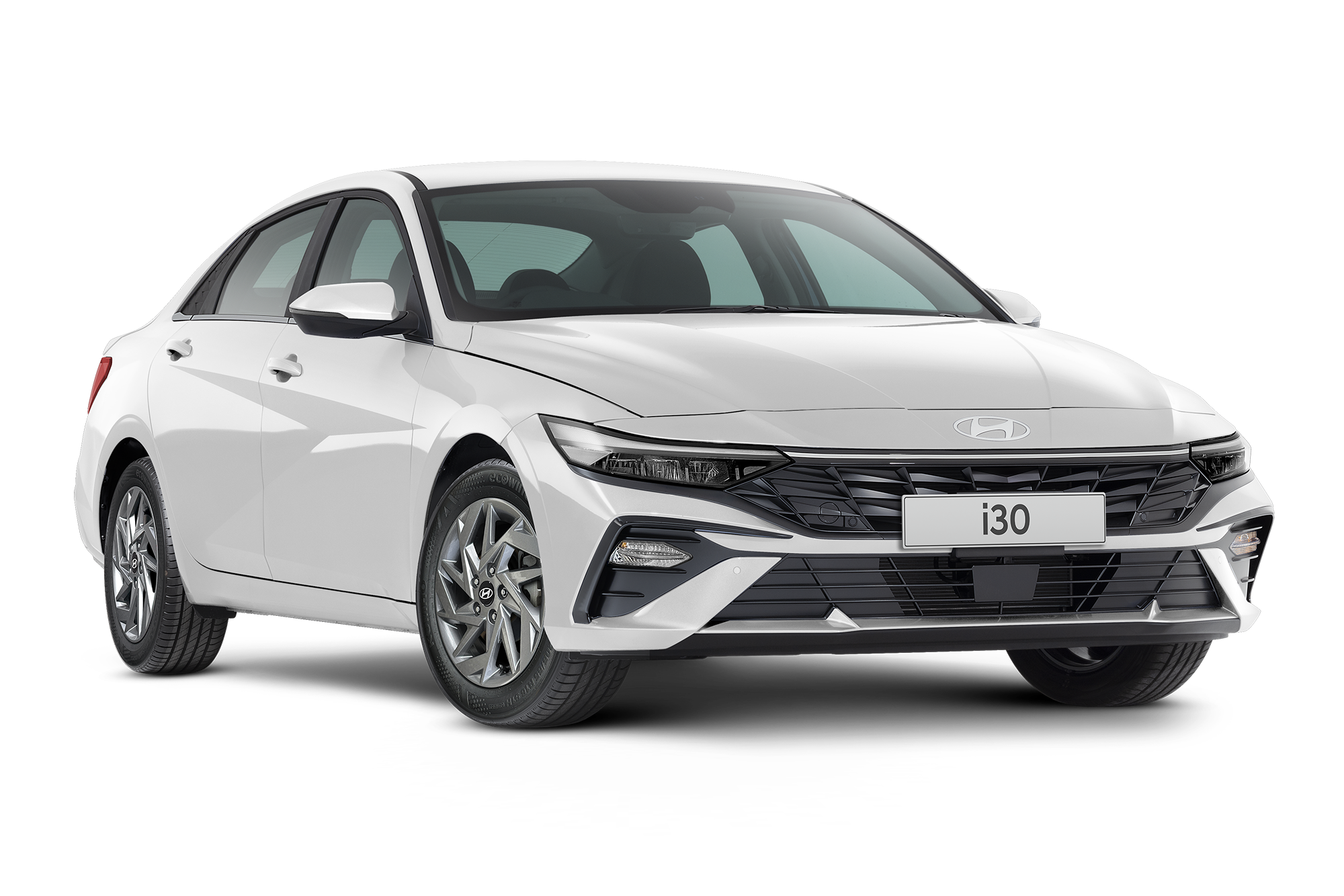 Hyundai I30 Sedan Cars For Sale John Hughes