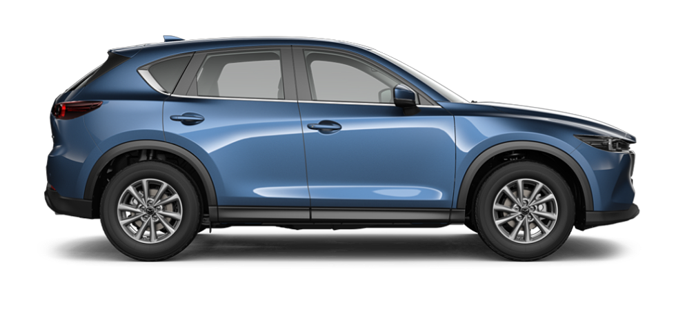 Mazda CX-5 | Wollongong Mazda | Cars for Sale